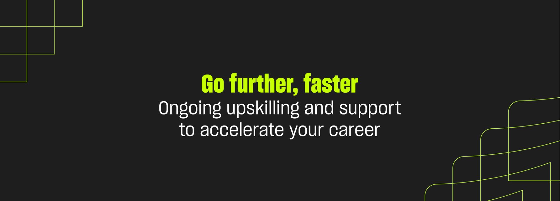 Software Developer Graduate Program null